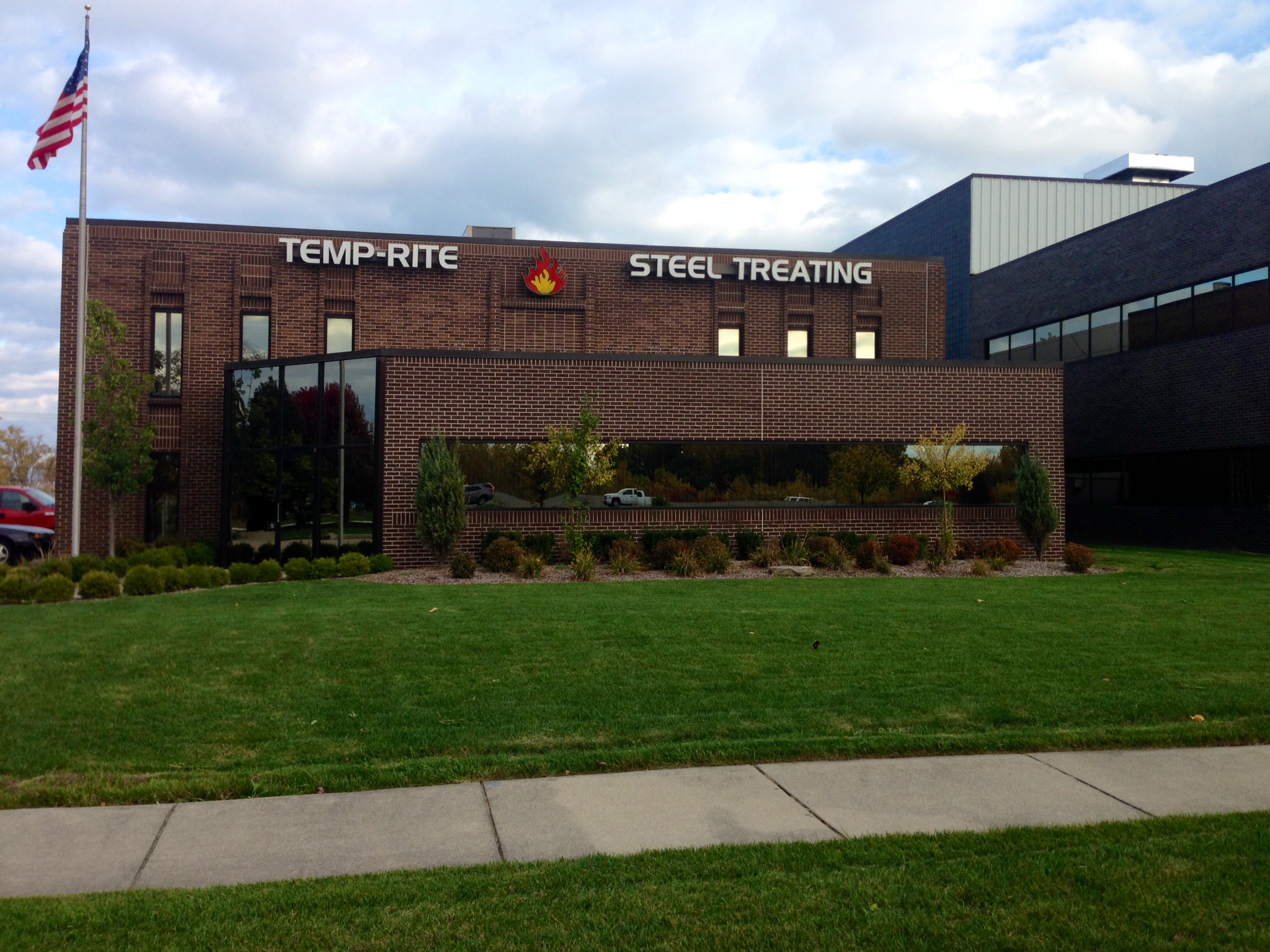 Temp-Rite Steel Treating, Inc. | Serving Our Customers Since 1986